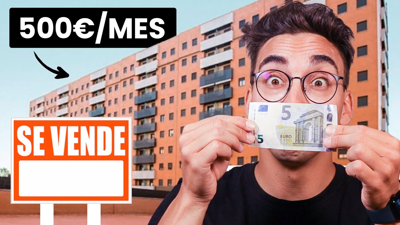 Inversión Inmobiliaria: Guía Completa para Rentabilizar tu Patrimonio ...