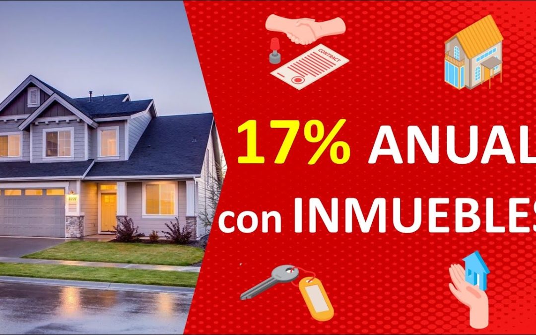 Las Mejores Inversiones Inmobiliarias Rentables para 2023 | Venta y ...