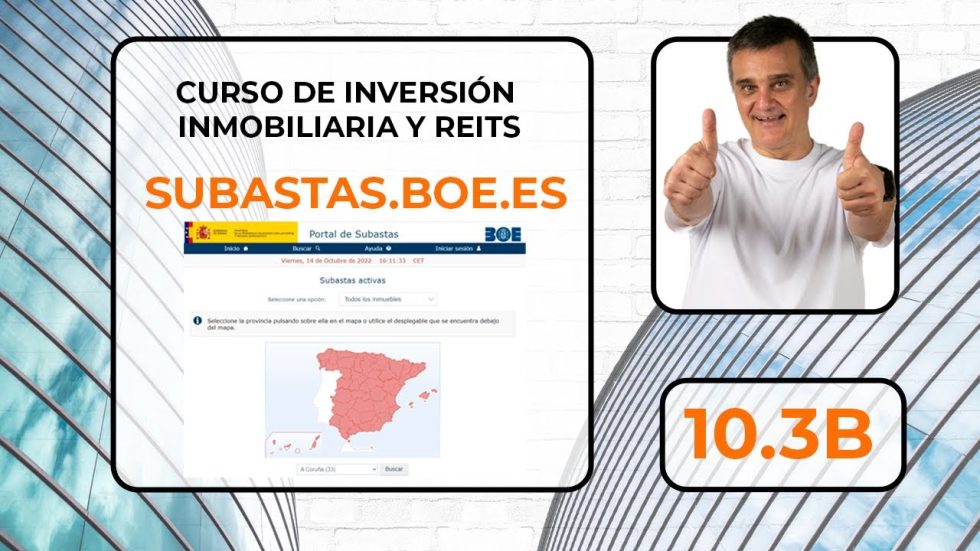 Subastas Inmobiliarias: Guía Completa para Invertir con Éxito | Venta y ...